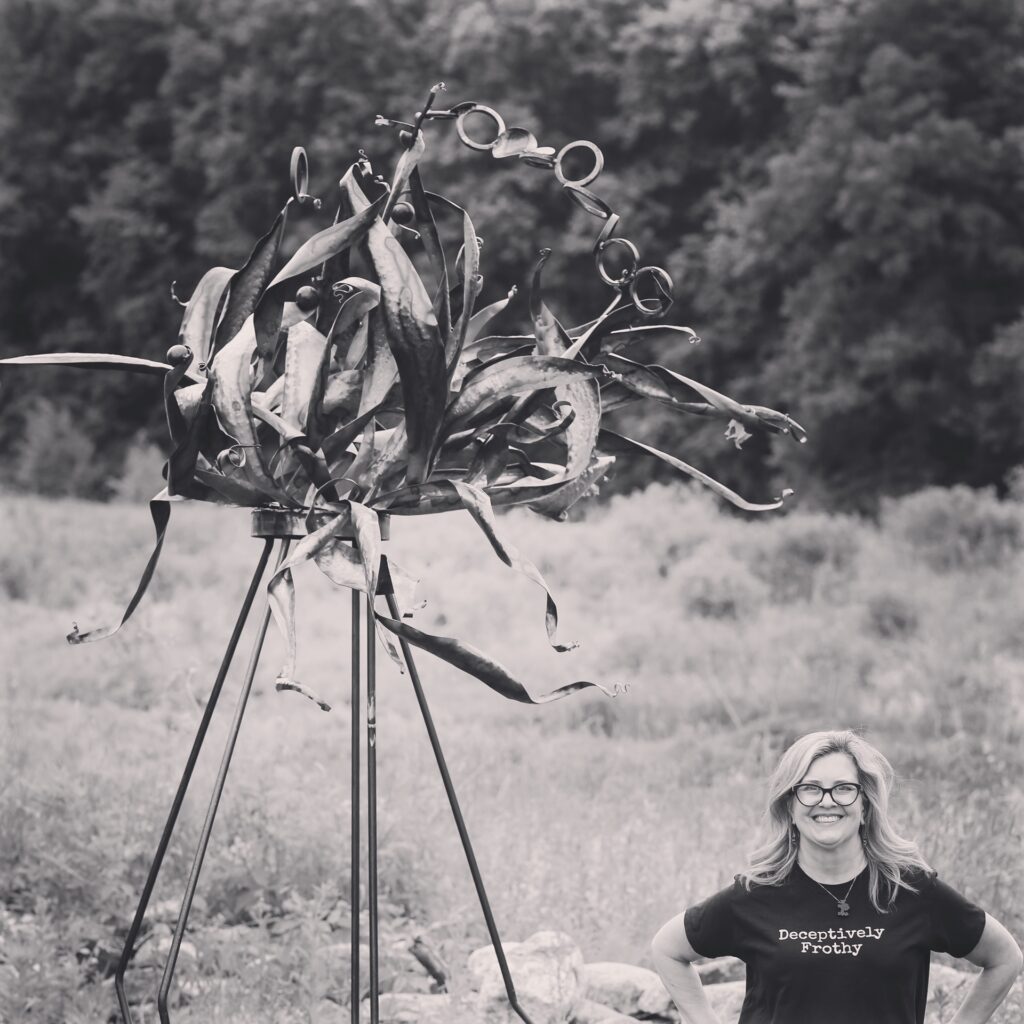 z2023 Art Juror: Sarah Alexander – Art on the Trails